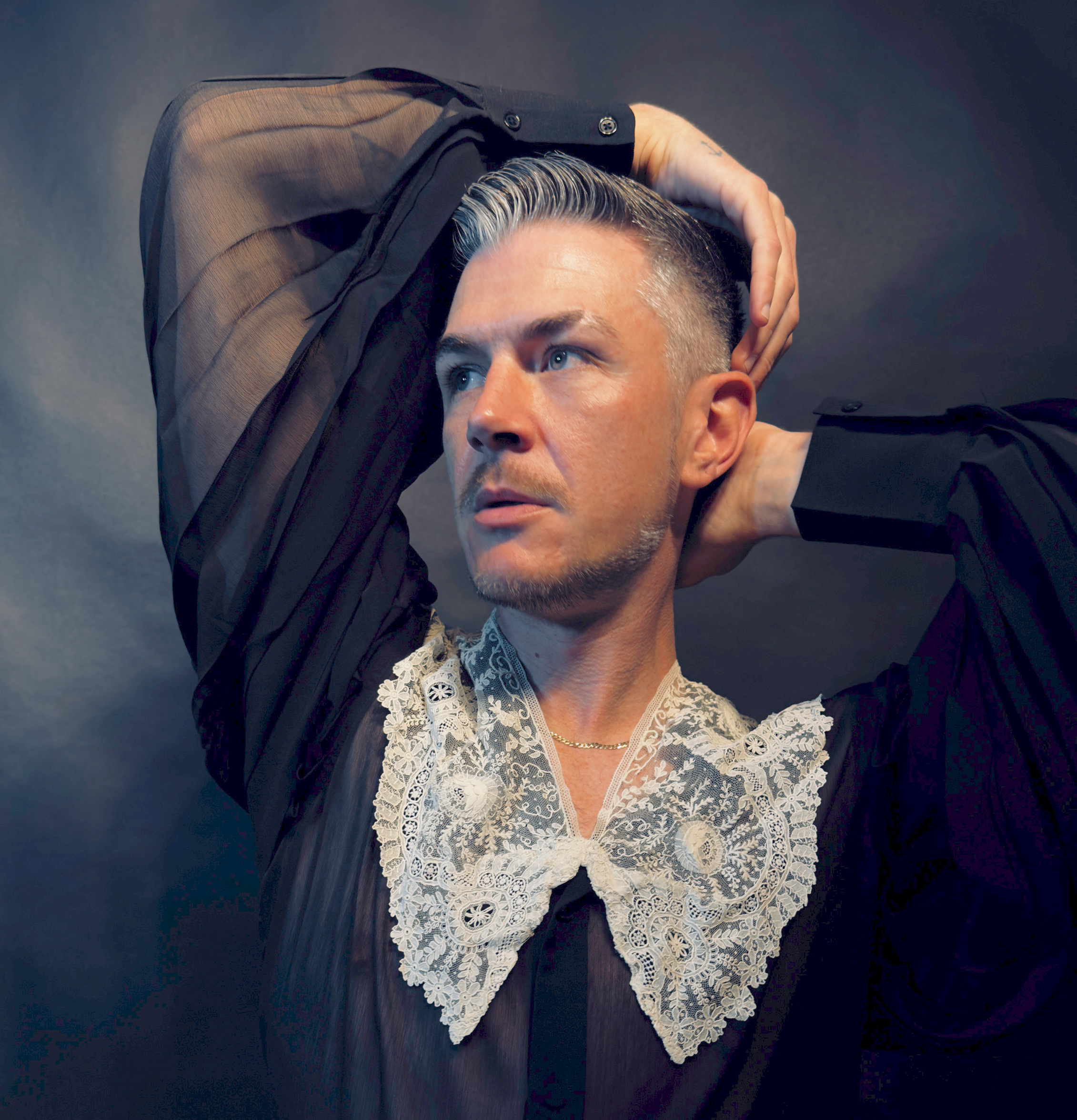 Pitsin pitkä tie – antiikista catwalkille 25.5.–14.9.2025 - Riihimäen ...